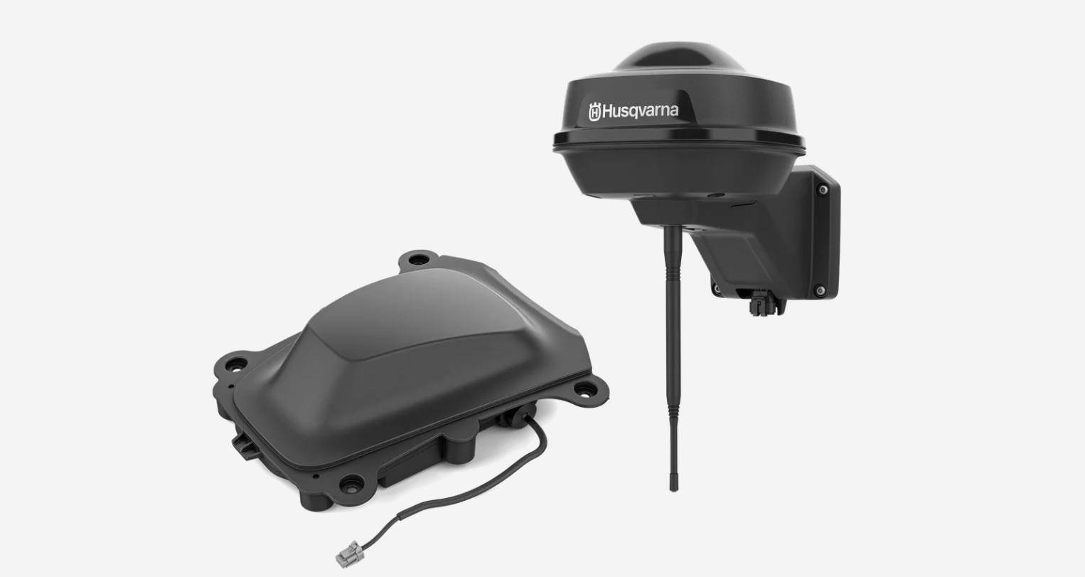 Zestaw instalacyjny Husqvarna EPOS - Sklep internetowy NEZO