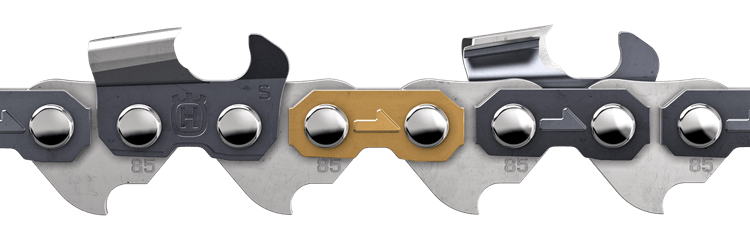 Łańcuch Husqvarna X-CUT S35G 0.325 1.5mm 64DL 64DL - Sklep internetowy NEZO