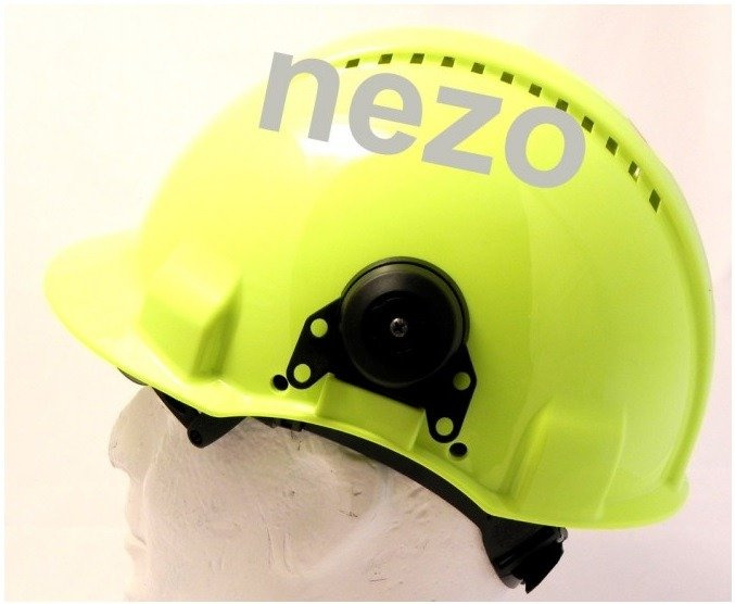 Adapter / Uchwyt do montażu osłon na kask 3M Peltor P3E - Sklep ...